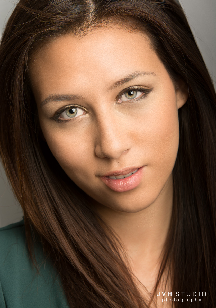 Michelle Morales | JVH Studio | Jaime Varon | Mexico